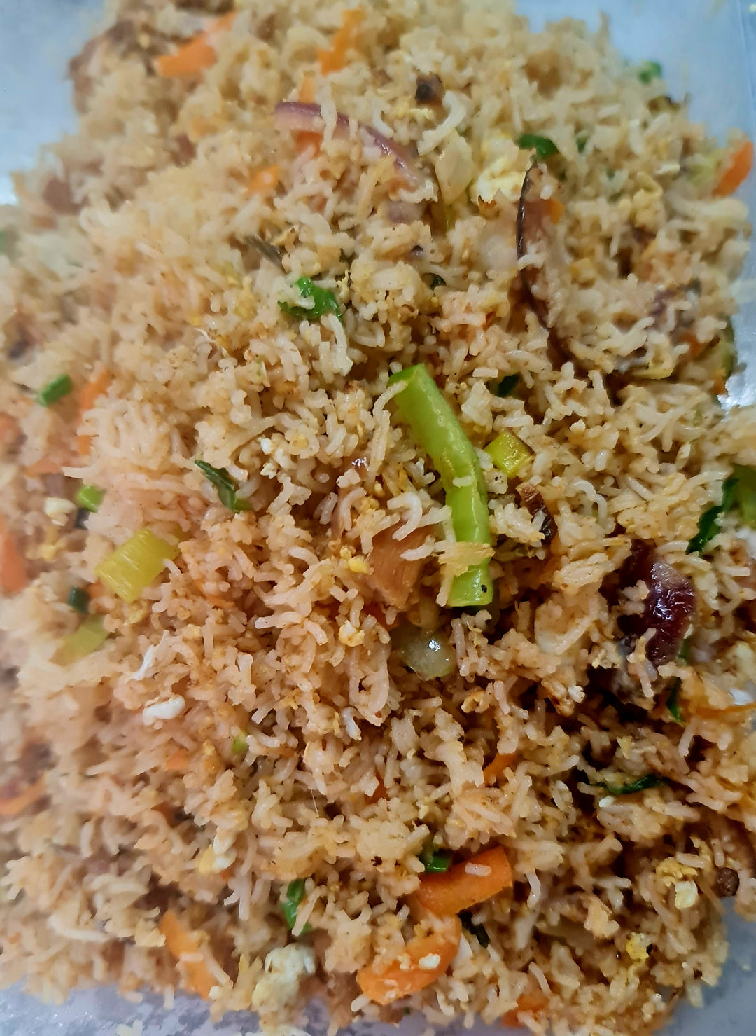 Kottu and Rotti – Mr. & Mrs. Chefs Palmy